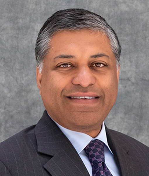 Officials cheer Biden’s selection of Gupta | News, Sports, Jobs - The ...